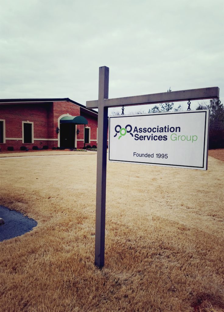 New Faces at ASG | Association Services Group