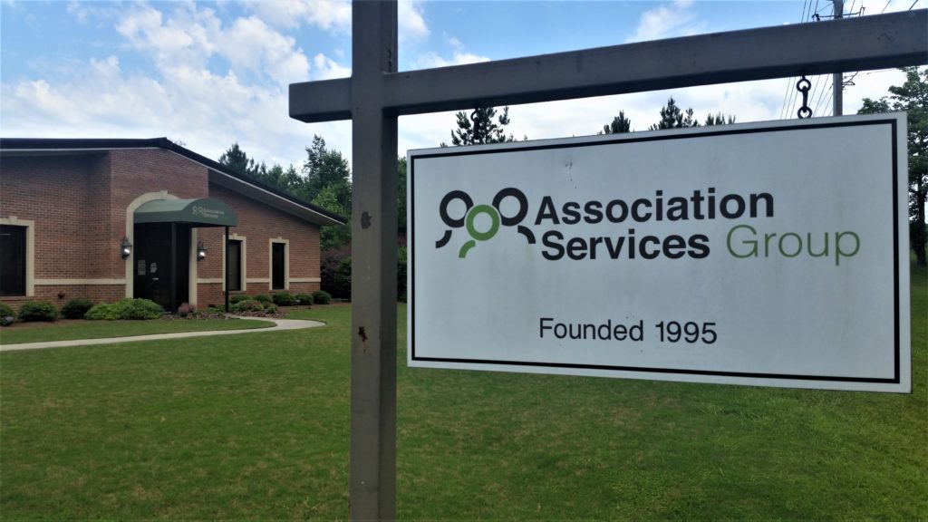 New Faces, Achievements at ASG | Association Services Group